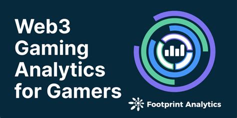 A Guide To Web3 Gaming Analytics For Gamers Coingecko