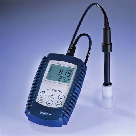 Dissolved Oxygen Analyzer In Mumbai डिसॉल्व्ड ऑक्सीजन एनालाइज़र मुंबई