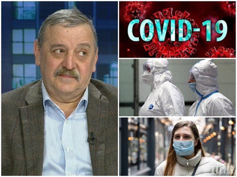 ЦЕНЕН СЪВЕТ Проф Кантарджиев с важен призив Бабини рецепти за гърлобол и хрема може да спрат