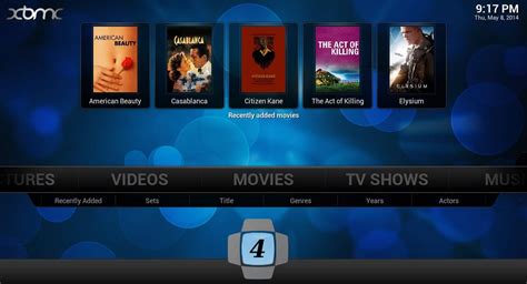 Выпущен openelec 4 2 0 Инструкция по обновлению raspberry pi