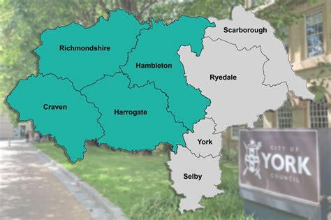 What Next For York On Devolution Plan Yorkmix