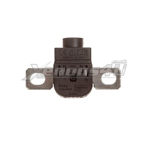 4g0915519 Battery Overload Protection Pyrofuse