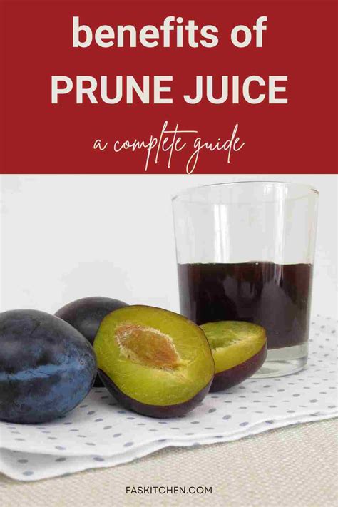 Prune Juice 101 Nutrition Benefits How To Use Buy Store Prune