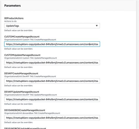Using AWS Control Tower And AWS Service Catalog To Automate Control
