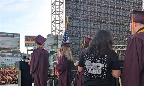 David Sailor On Linkedin It Never Gets Old Sitting On The Platform Party For The College Of