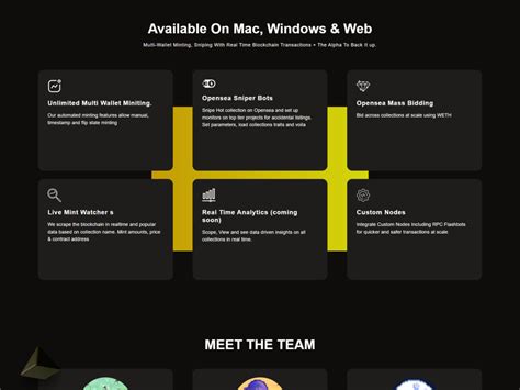 An Attractive Landing Page In Reactjs Or Nextjs Upwork