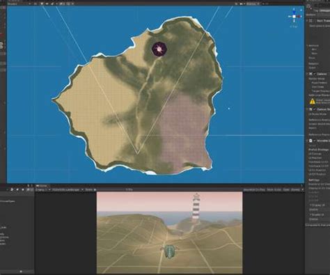 Games Rigging And Shaders Game Developers Network