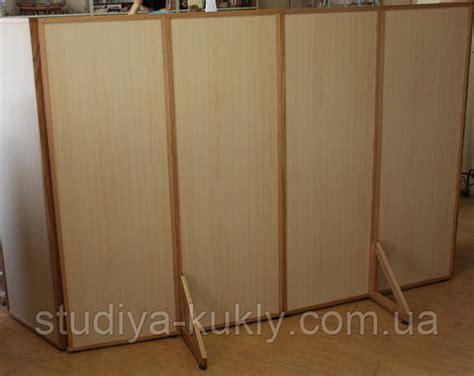 Ширми для лялькових театрів Id 781123779 ціна 18000 ₴ купити на Prom Ua