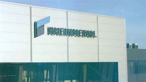 “Райнметал” ще строи и фабрика в Румъния за производство на барут Фактор