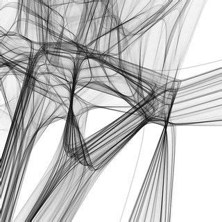 Mesh Experiments Artwork Abstract Artwork Art