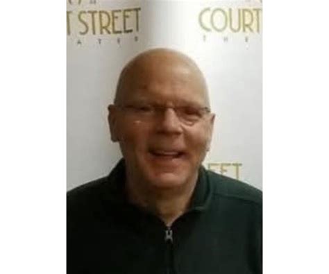 Daniel Fleming Obituary 2025 Midland Mi Midland Daily News