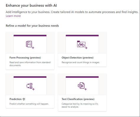 Chris Obrien Ai In Office 365 Apps Choosing Between Power Apps Ai Builder Azure Cognitive
