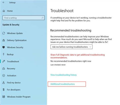 Best Ways To Fix Windows Update Error X