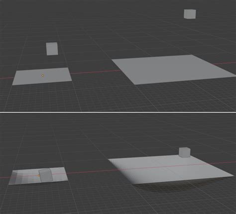 Rigid Body With Soft Body Physics Interactions Does Not Work Particles And Physics Simulations