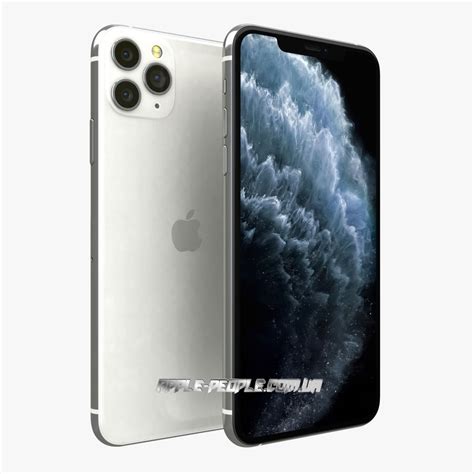 Купить iPhone 11 Pro Original ⚡ . Доступные цены ⚡. Быстрая доставка ⚡ ...