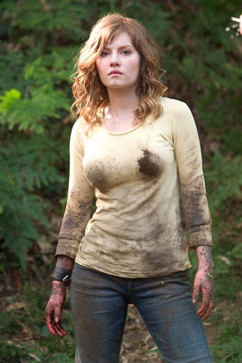 Elisha Cuthbert House Of Wax Hot Wallpapers Hd Desktop D Backgrounds P Hot Girls