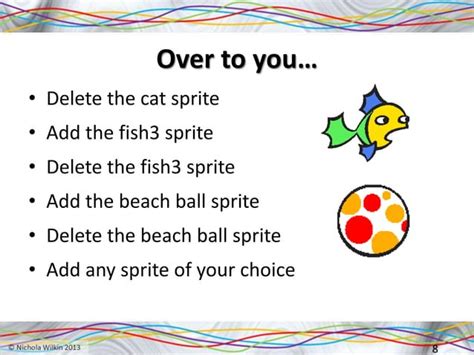 Scratch Lesson 1 Pptx