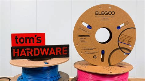 Elegoo To Launch Automatic Filament Switching For Color 3d Printing