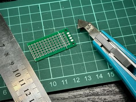 Christan Workshop — Diy Cc1101 Module For Flipper Zero