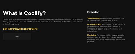 Coolify Vs Dokploy Which Control Panel Is Right For You
