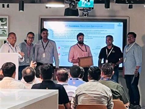 Ankit Sahu On Linkedin A Token Of Appreciation For Delivering