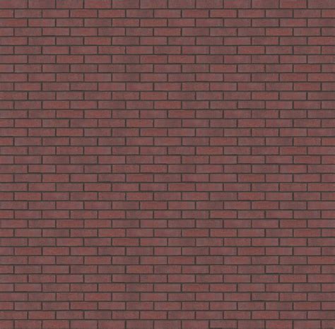 Building Wall Texture Map