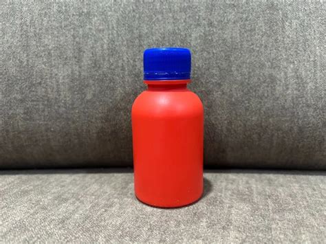 100 Ml Hdpe Bottle At ₹ 3 70 Piece Sabarkantha Id 2855647101591