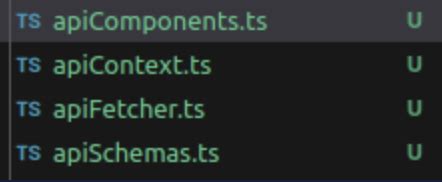 React Query Data Fetching With OpenAPI And Suspense Kodius