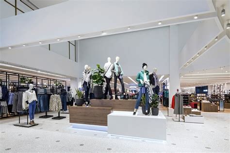 Next raises FY forecast after strong Q3 despite warm weather