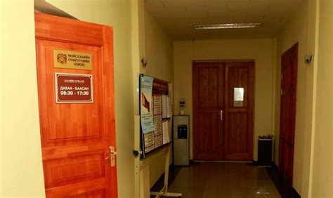 Нийслэлийн сонгуулийн хороог байгууллаа