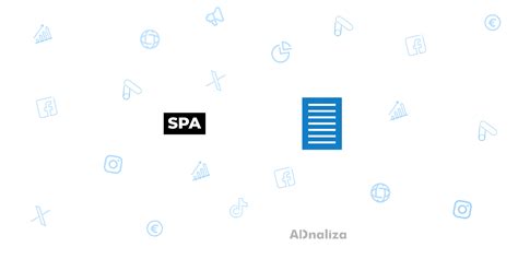What Is Spa Single Page Application Definition And Meaning