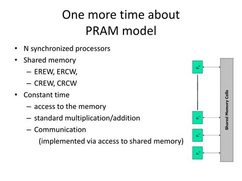 Ppt Parallel Vs Sequential Algorithms Powerpoint Presentation Free Download Id 959944