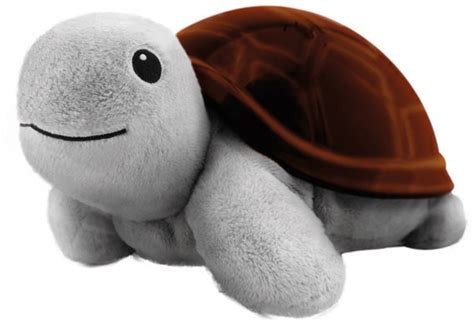 Нічник проекторzazu Тім Черепаха з рухомою проекцією і мелодіями Za Tim 01 фото відгуки