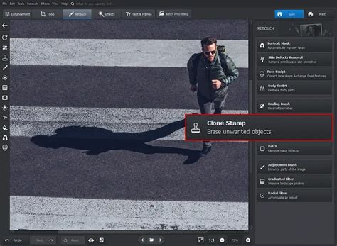 How To Remove Shadow From Photo Ways Tips