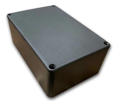 Caja Proyecto 17x13x6cm Radox 870 220 Arduino Electronica Web Electro Caja Proyecto 17x13x6cm Radox 870 220 Arduino Electronica Web Electro