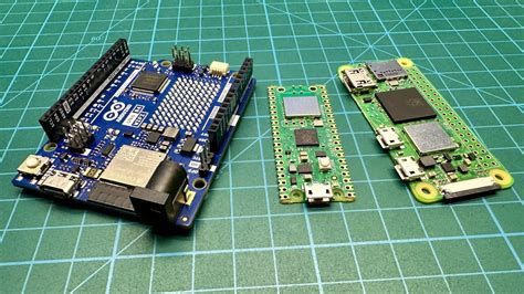 Raspberry Pi Pico Kurs Ein Paar Worte Zur Programmierung Botland