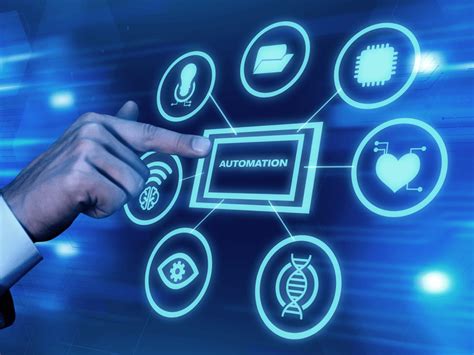 Is Rpa The Next Big Thing In Business Process Automation Institute