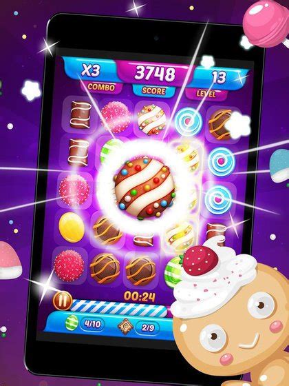 Candy Bam Lost Dash Treasure Release Date Videos Screenshots