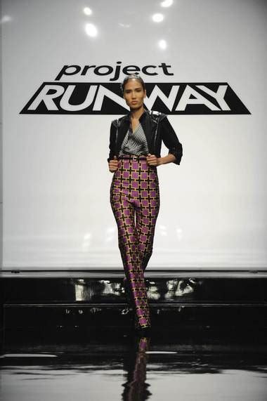 Mondos Surprise On Project Runway Pop Culture Nerd