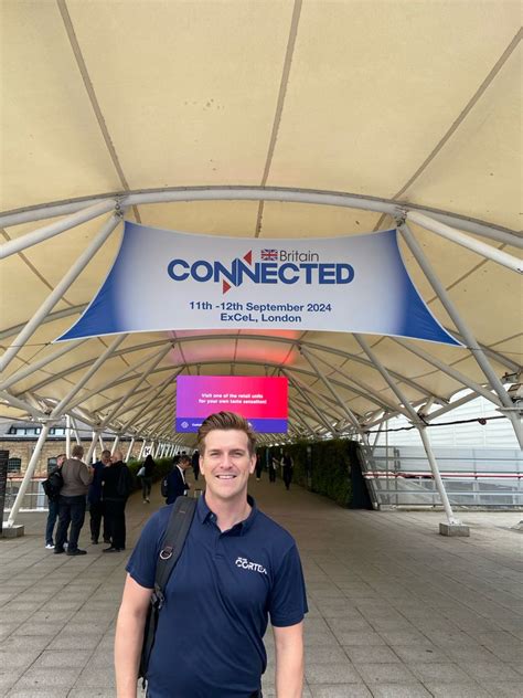 Taylor Elias On Linkedin Telecom Automation Automating Connectedbritain Connectivity Csp…