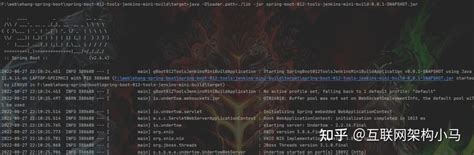一个小技巧Maven 打 Jar 包体积缩小100倍 知乎
