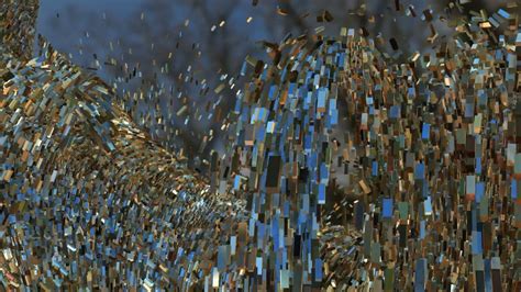 Ss25 Td Advanced Glsl In Touchdesigner The Node Institute