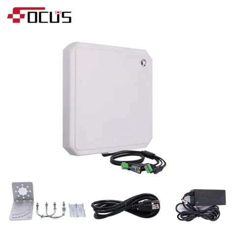 Epc Gen2 Access Control Uhf Rfid Card Writer Rfid Reader And Encoder Uhf Passive Reader And