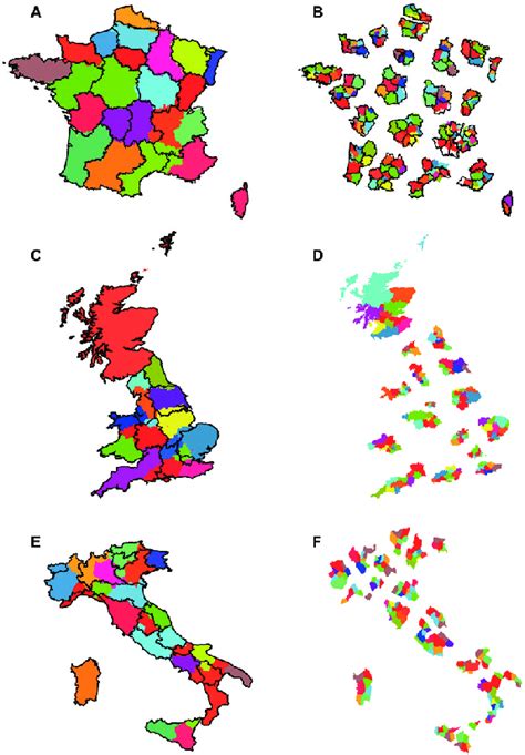 Telephone Communities In France Great Britain And Italy Download