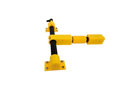 Table Saw Outfeed System Por Darren Descargar Modelo Stl Gratuito