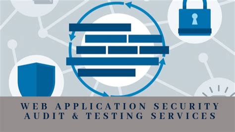 Web Application Security Audit Testing Services