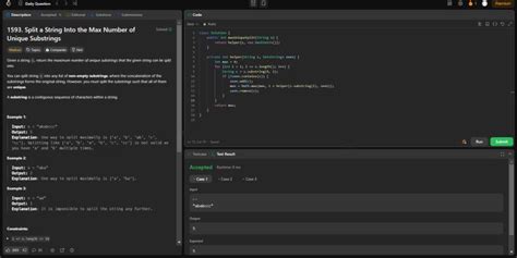 Paruluniversity Leetcode Codingchallenge Leetcodechallenge