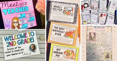 Classroom Introductions