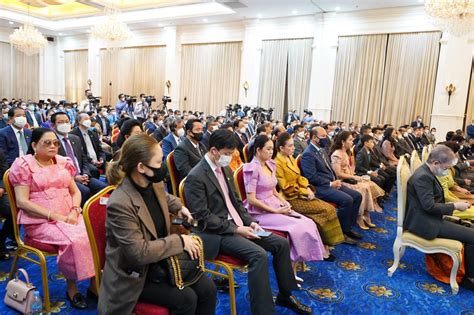 សម្តេចតេជោ ហ៊ុន សែន៖ ការរក្សានូវកិត្យានុភាពអាស៊ានក្នុងសកលលោក