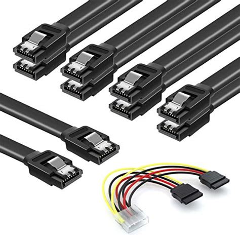 Sata Cables Iii Ssd Data Cable 60 Gbps And 4 P In Pakistan Wellshoppk